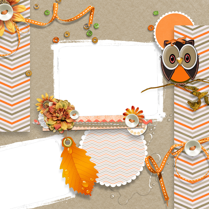 cheyOkota digital scraps: Thanksgiving freebies